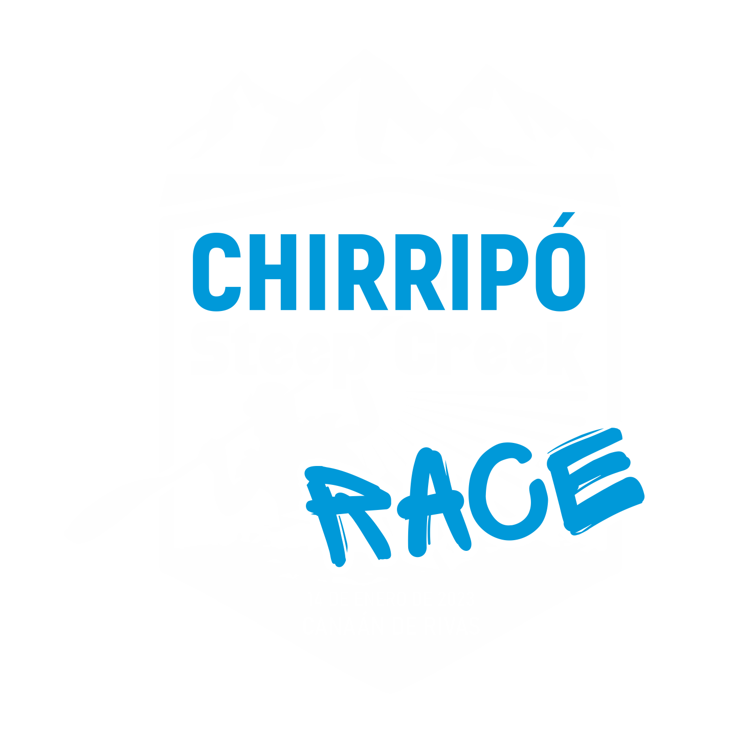 Home - Chirripo Steep Creek Race